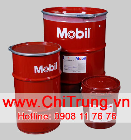 Nhớt Mobil Vacuoline 528 nhà phân phối dầu nhớt chính hãng giá rẻ